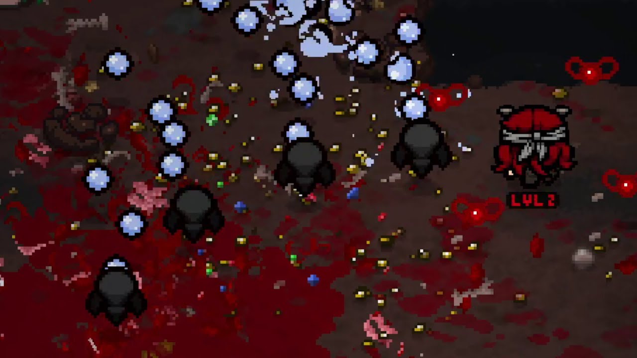 A CLASSIC greed run (TBOI:R) - YouTube