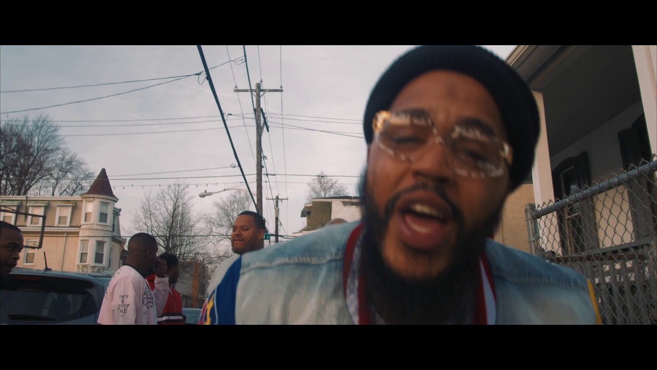 Ricky T - Mob Style ( Music Video ) - YouTube