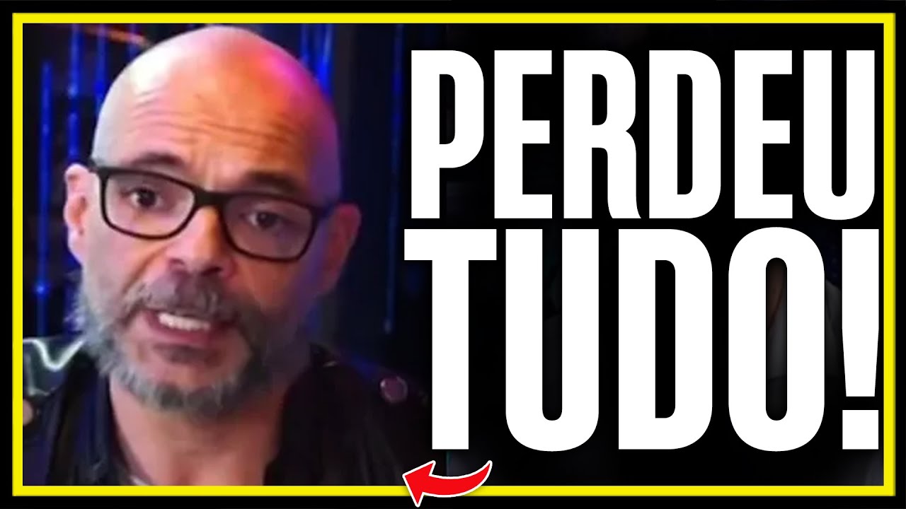 ÁLVARO METEORO PERDEU TUDO APÓS DEBATER COM ARTHUR DO VAL | Cortes do ...
