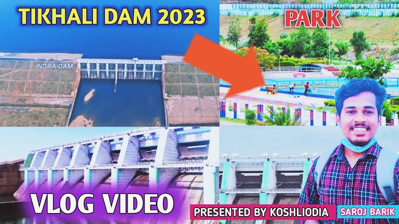 Tikhali Dam | tikhali Dam Nuapada Odisha | tikhali Dam khariar | Koshli ...