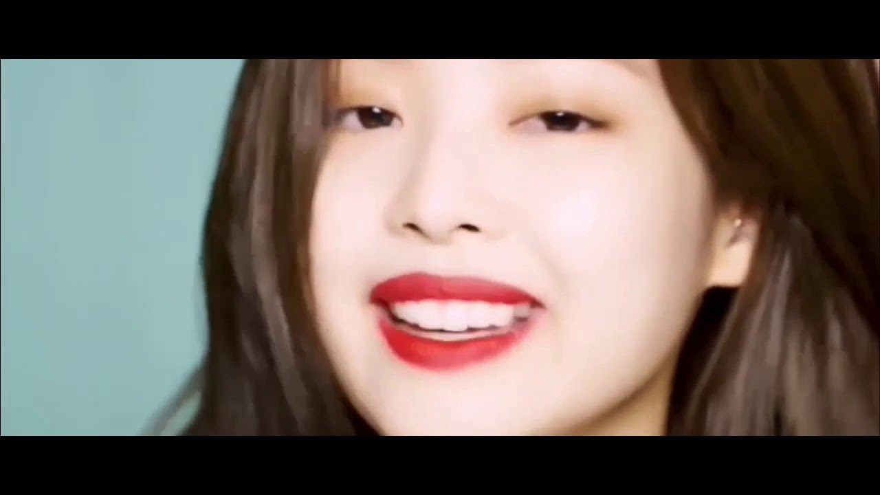 Jennie rap (recopilación) - YouTube