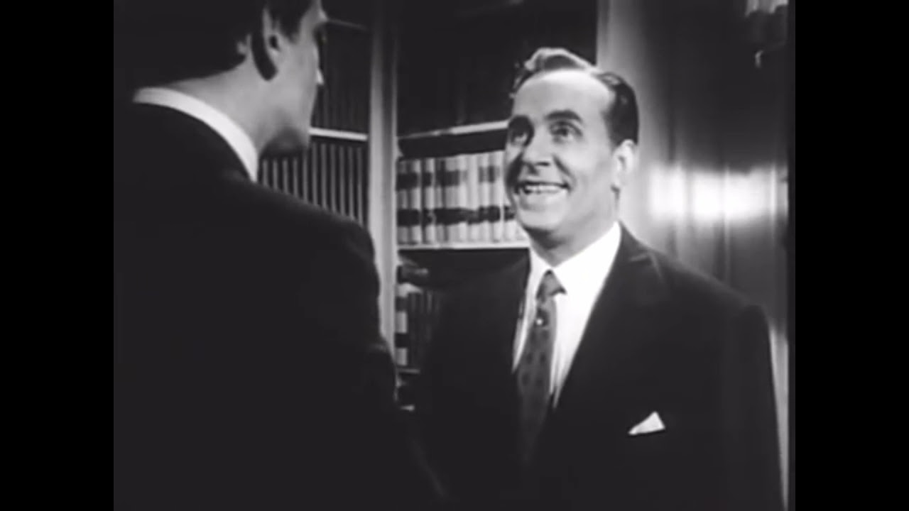 JUAN PABLO CASTEL CONOCE A ALLENDE ESPOSO DE MARÍA EL TUNEL - YouTube