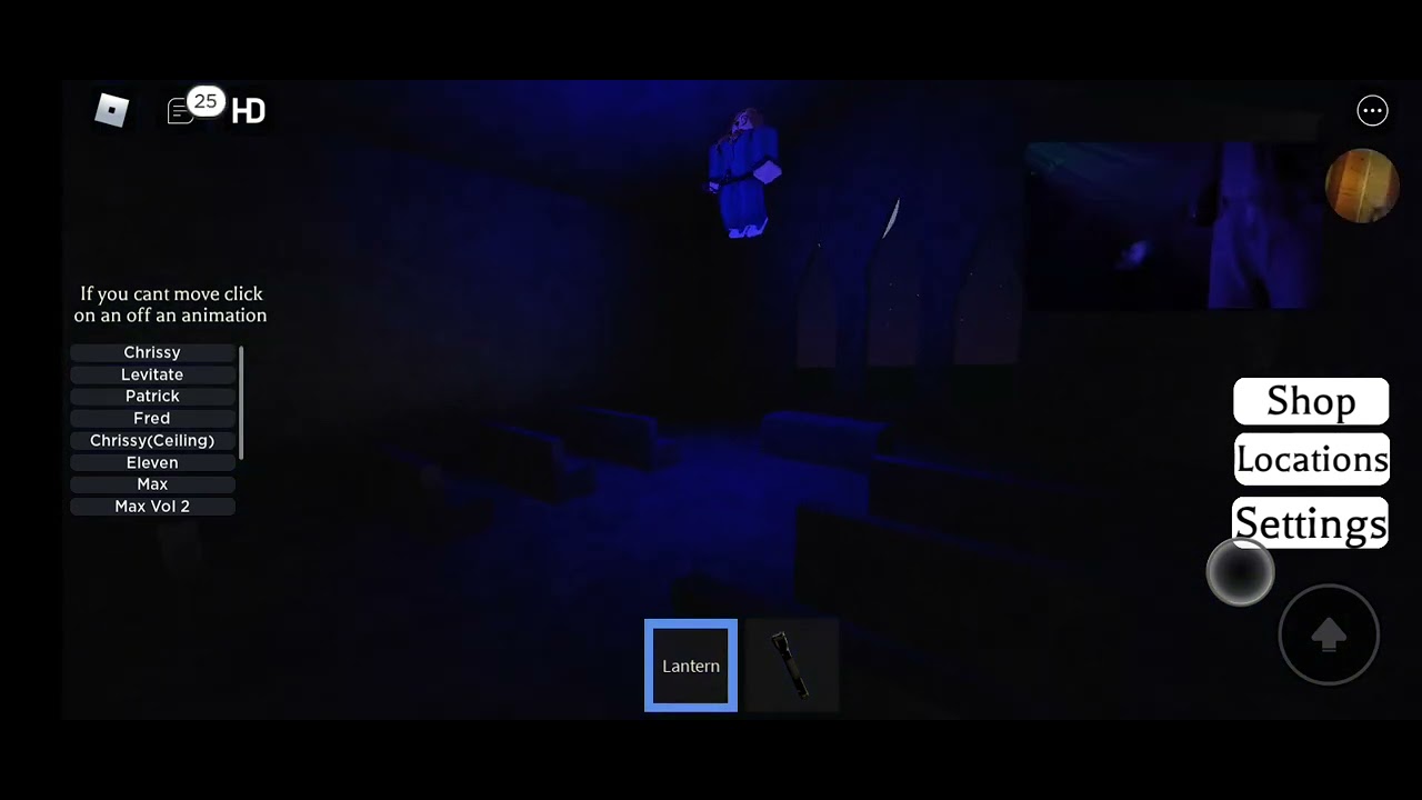 max death scene roblox - YouTube