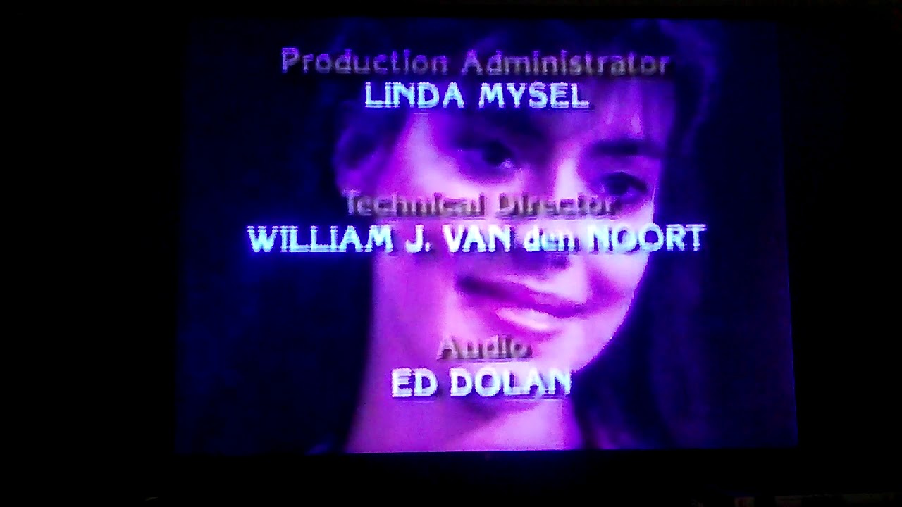 Guiding Light Credits (1993) - YouTube