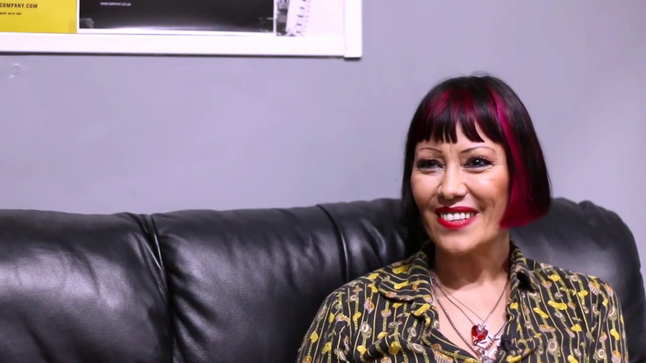 Republica's Saffron on Keith Flint (24/02/2020 Interview) - YouTube