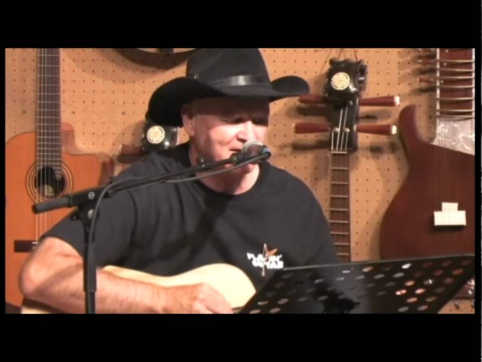 Bill Cagle / Mountain Dew / Folsom Prison Blues - YouTube