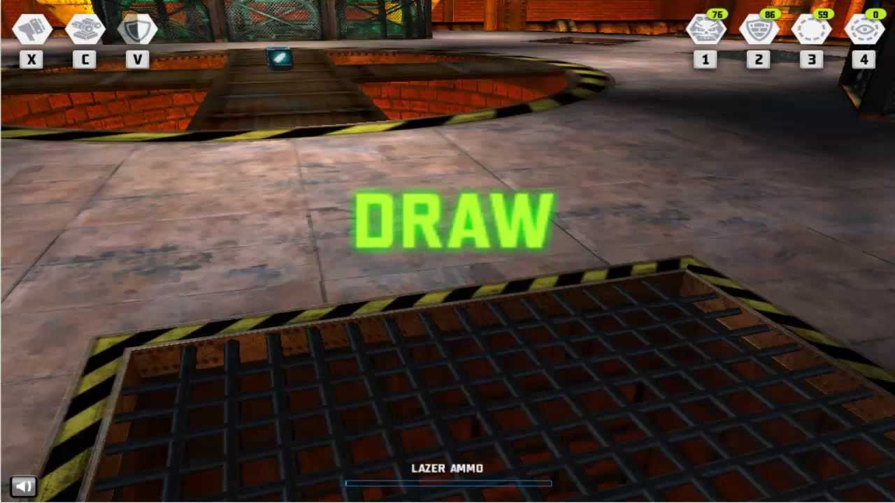 Robot rage-Weird moments compilation - YouTube