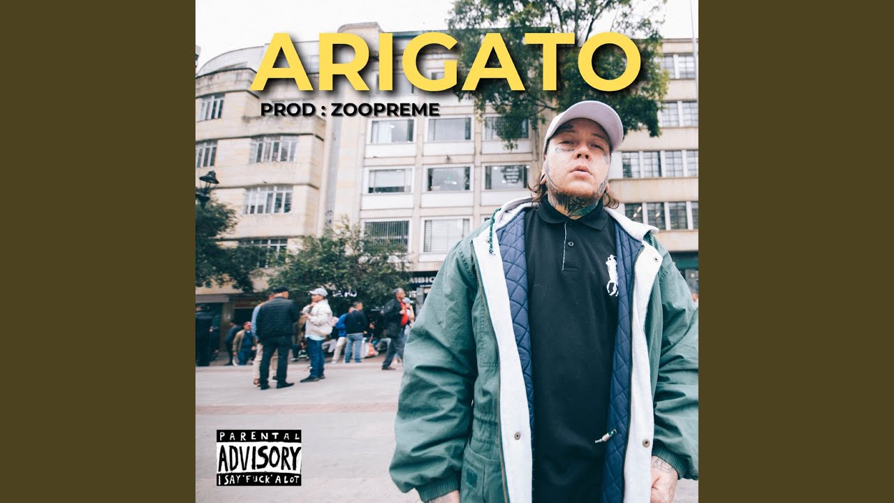 Arigato - YouTube