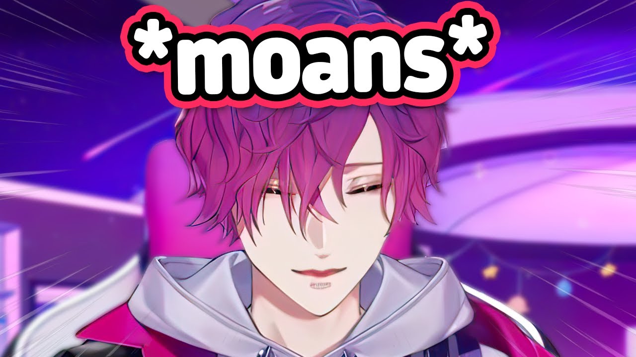 wait, did uki just... - YouTube