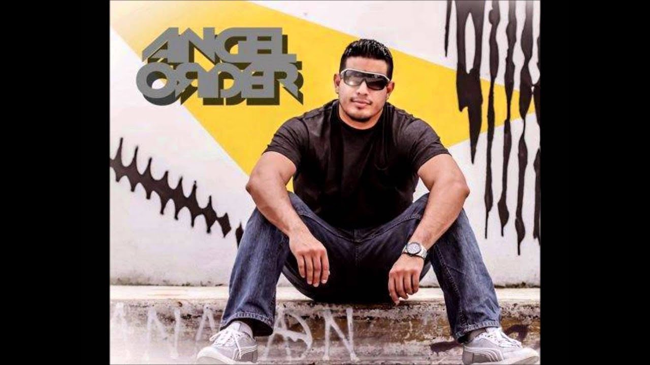 Angel Order - Decisions (Original Mix) - YouTube