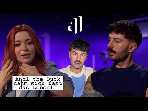 Mir kommt viel davon bekannt vor! | Deep & Deutlich