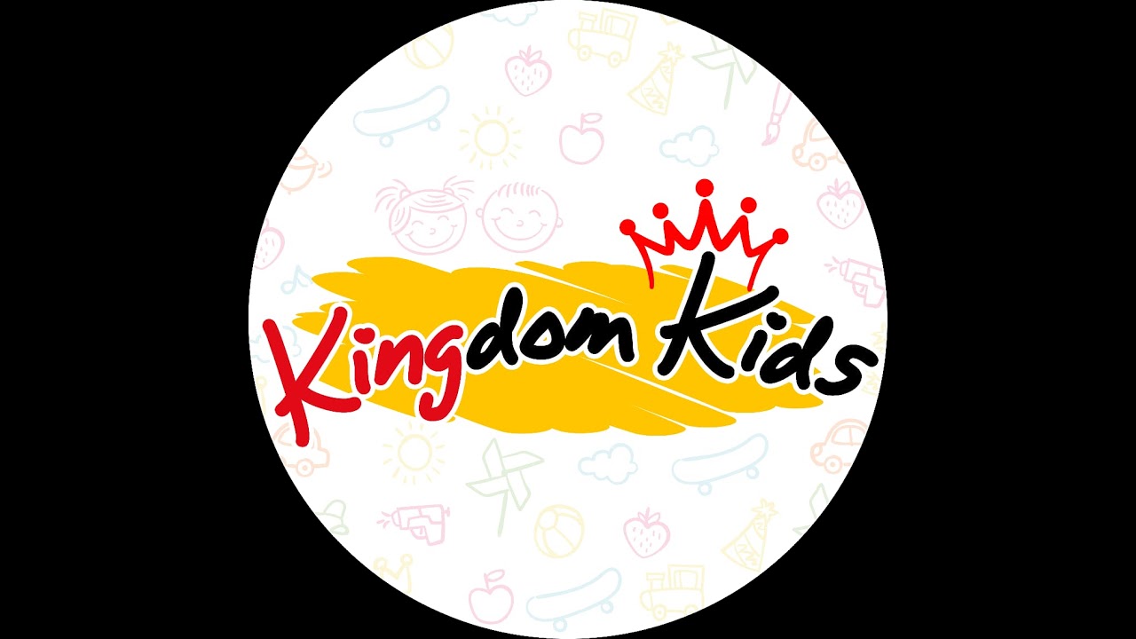 Kingdom Kids JKIIK Live Stream - YouTube