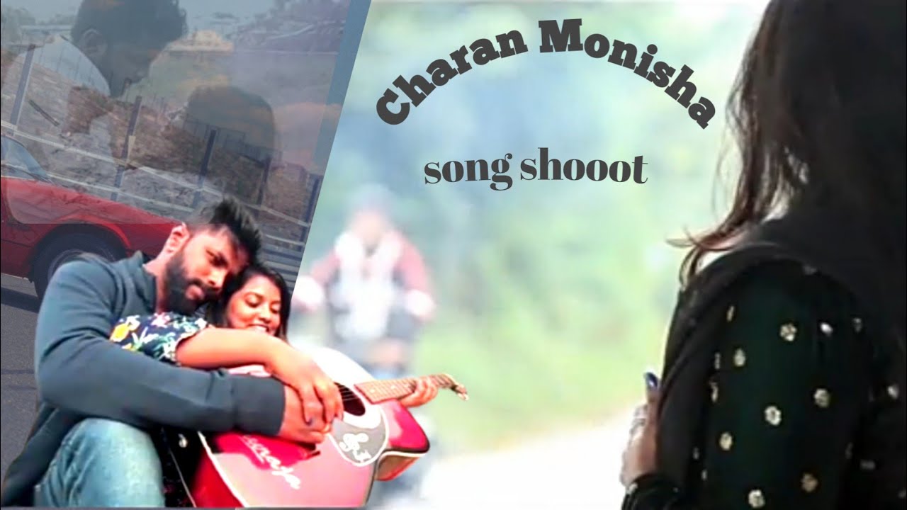 Mithusha Baby Playing her Athamma - YouTube