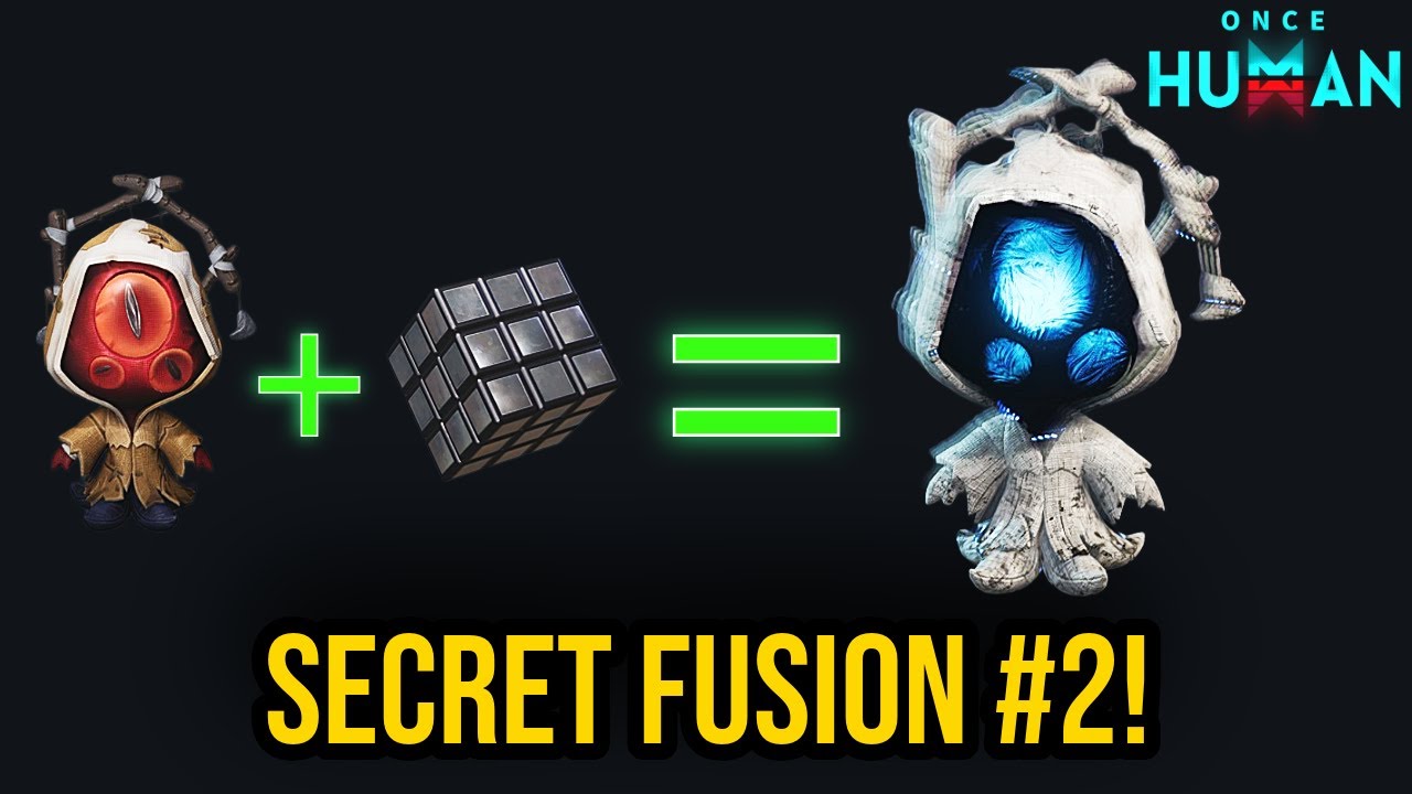 Once Human: 175% Shield Build - Become Invincible with the Savior Armor ...