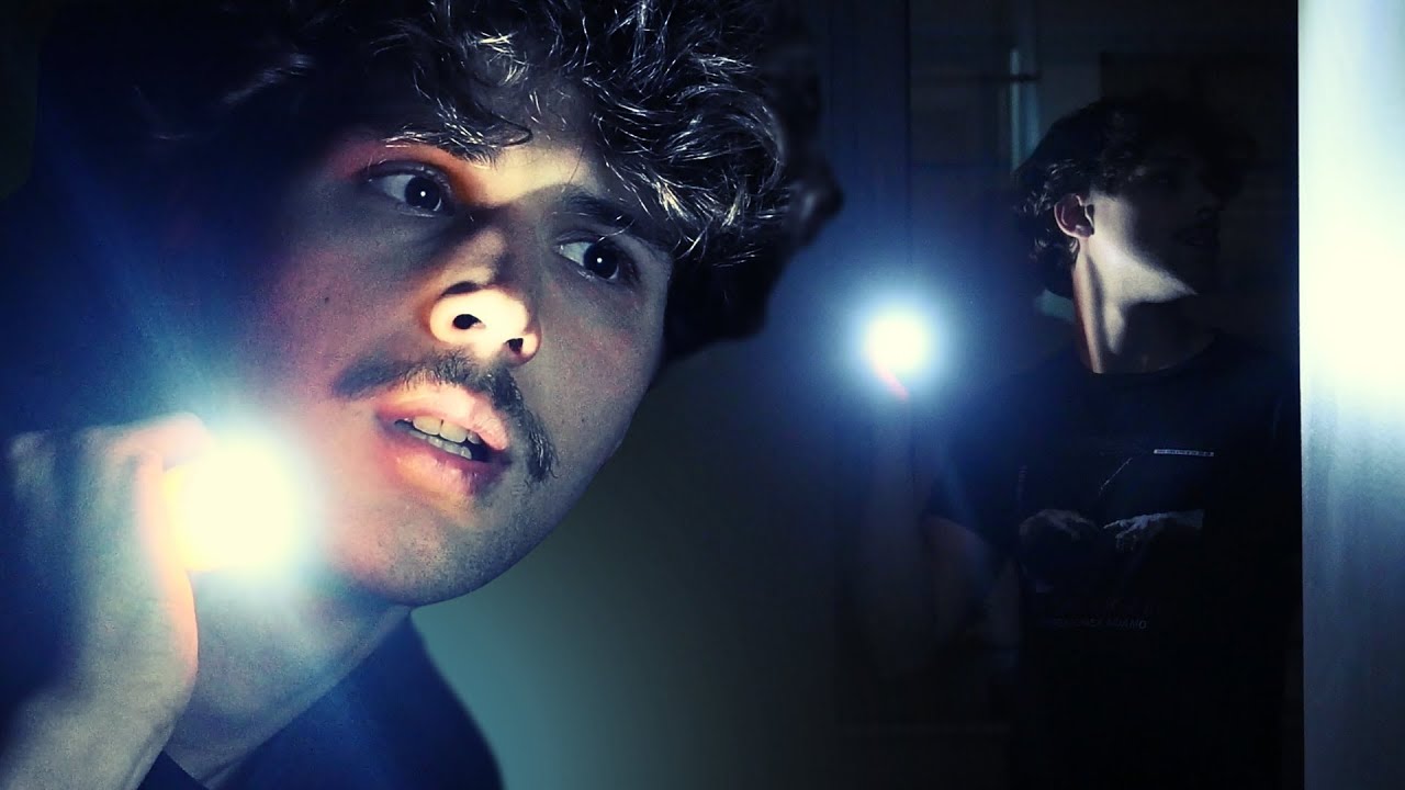 jump scare fake outs in horror movies... - YouTube