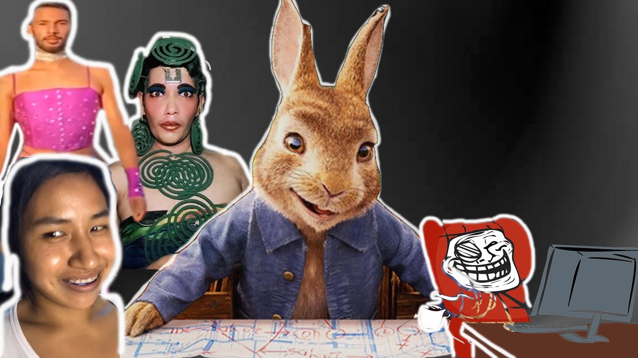 The Talent expose by rabbit bay 😎 - YouTube