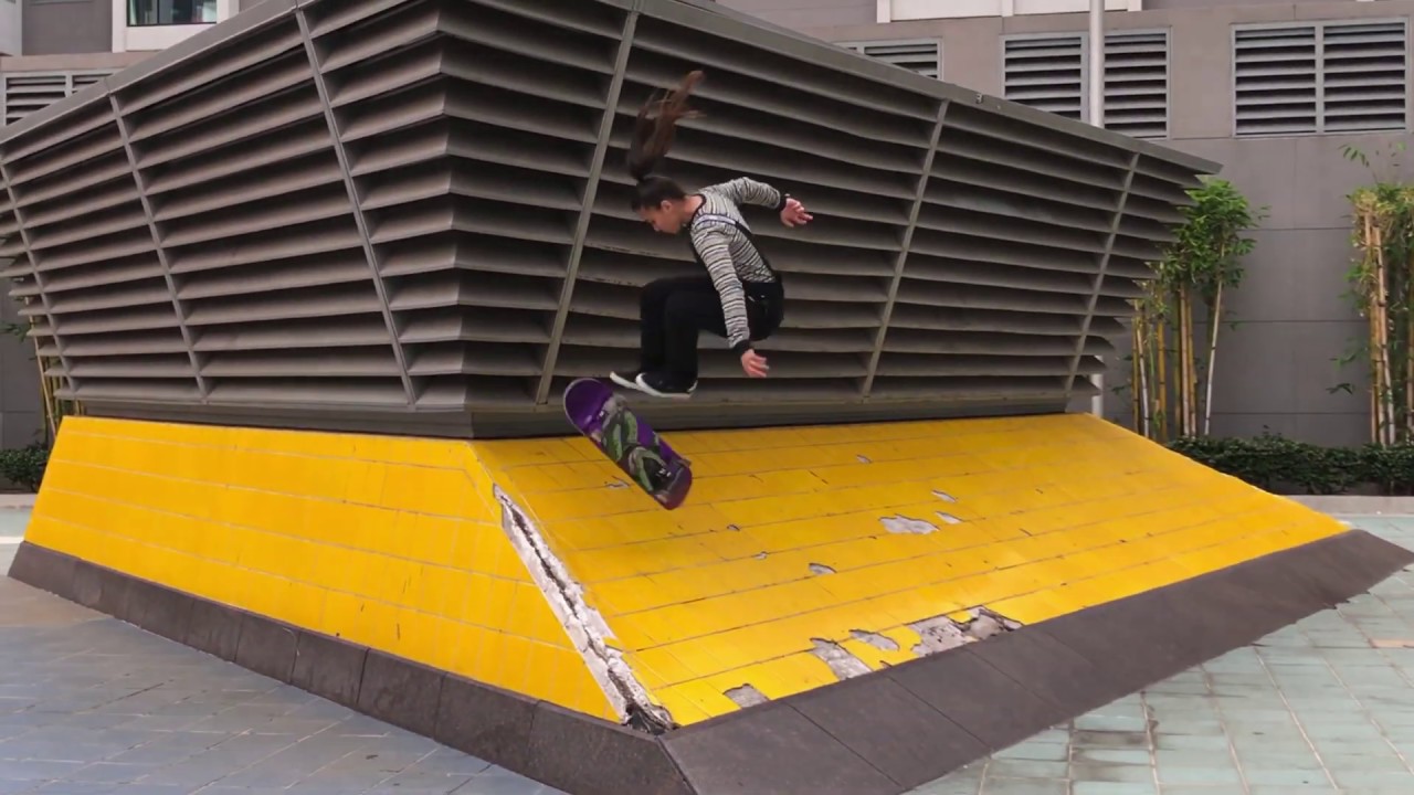 JUST 4 FUN - YouTube