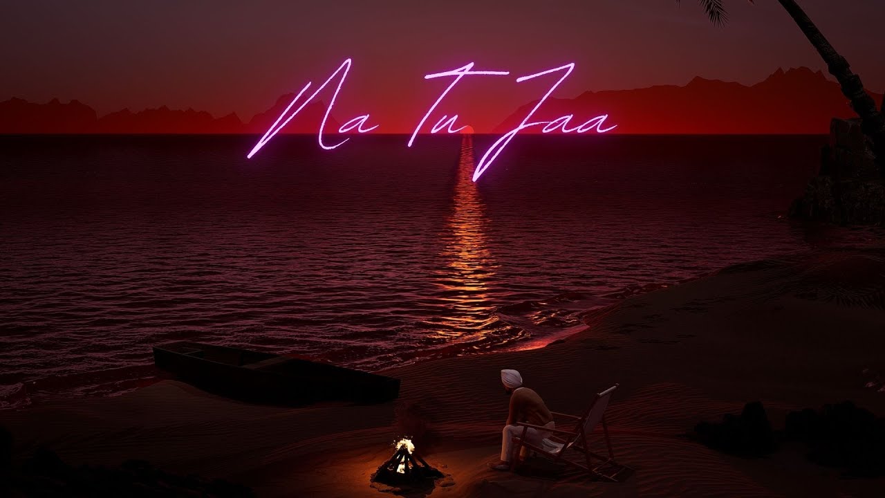 Naa Tu Jaa | JASSI SAMMI | ft. Rajjo | Prod. MATRIXXX - YouTube