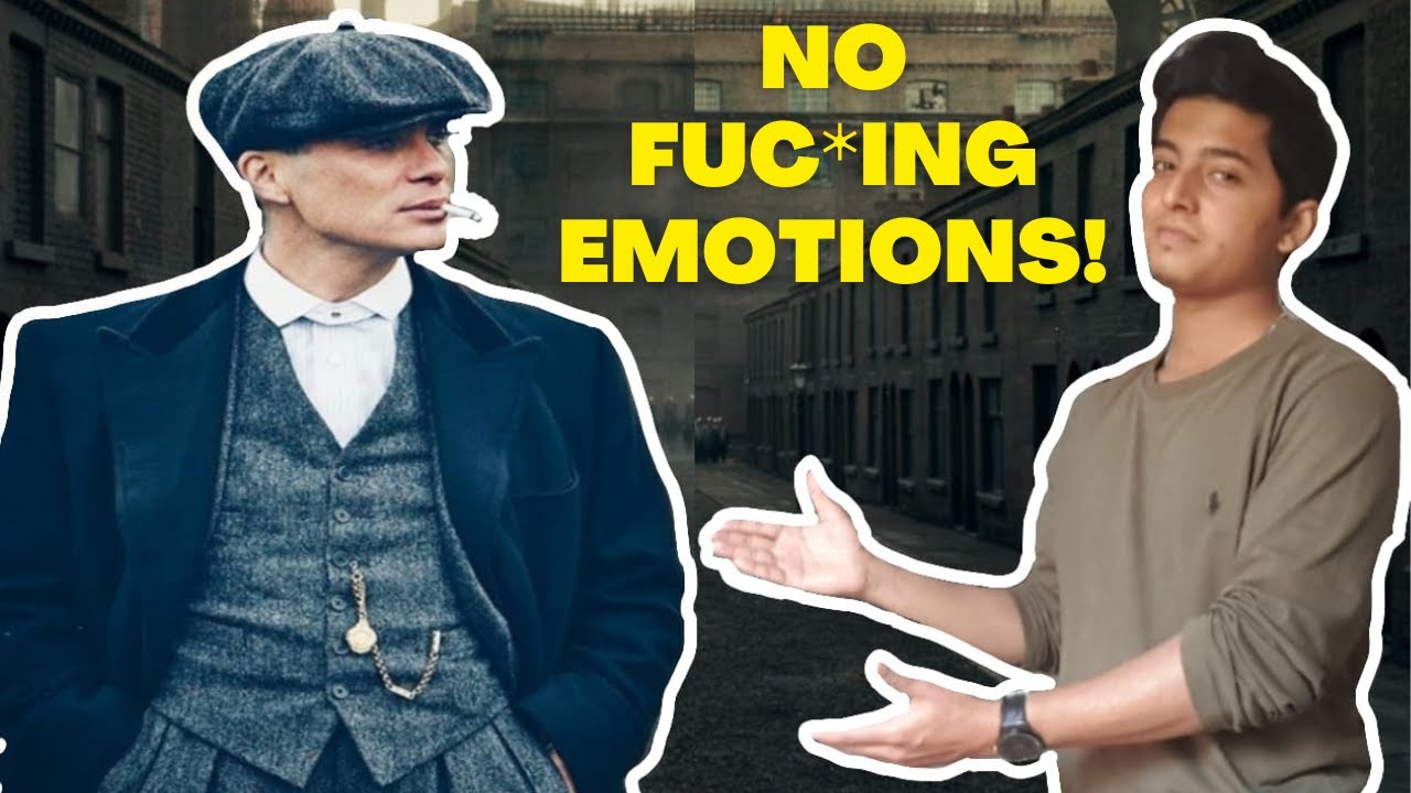 How To Control Your Emotions | 5 Biggest Mistakes and Science Backed ...