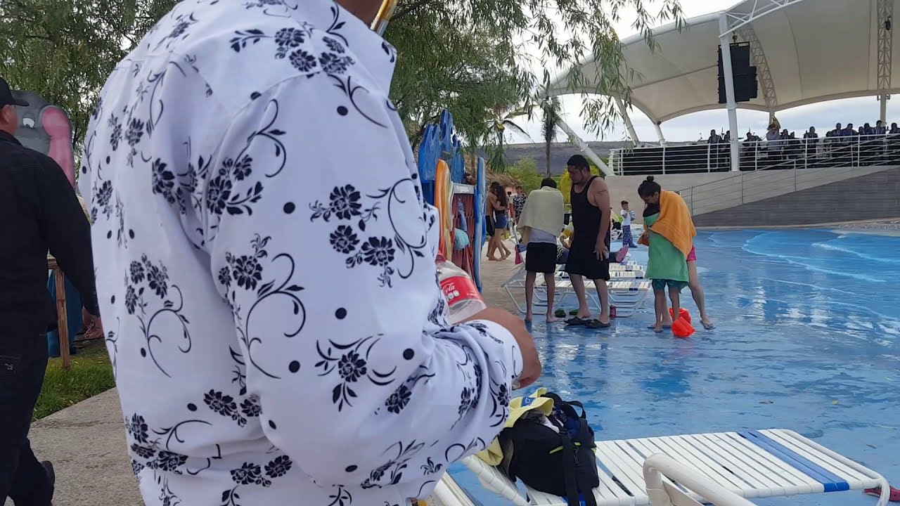 LAS FUENTES/ PARQUE ACUÁTICO/ 2019/TULIMIC COLOTLAN JALISCO - YouTube