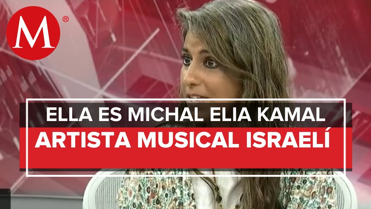 La música puede ser la fuerza unificada en Turquía: Michal Elia Kamal ...