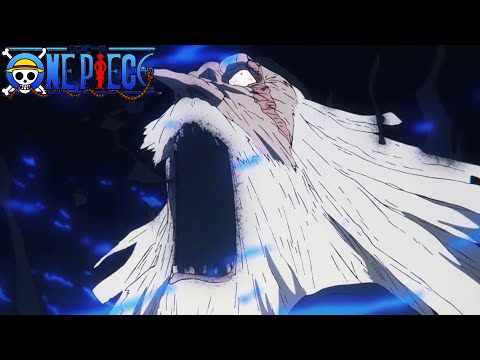 IMU KILLS STAURN 💀 | One Piece Episode 1155 | ONE PIECE LATEST EPISODE