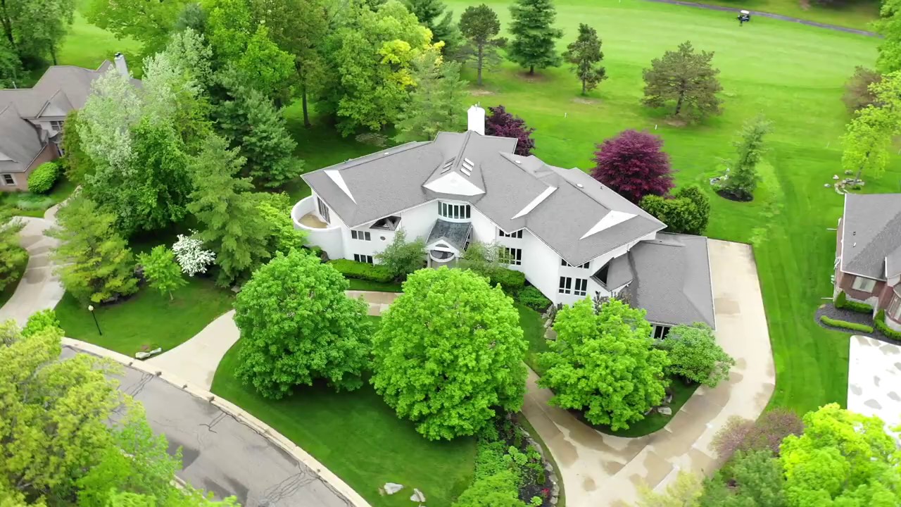 5544 St. Elizabeth Ct - Presented by Chris Perry - YouTube