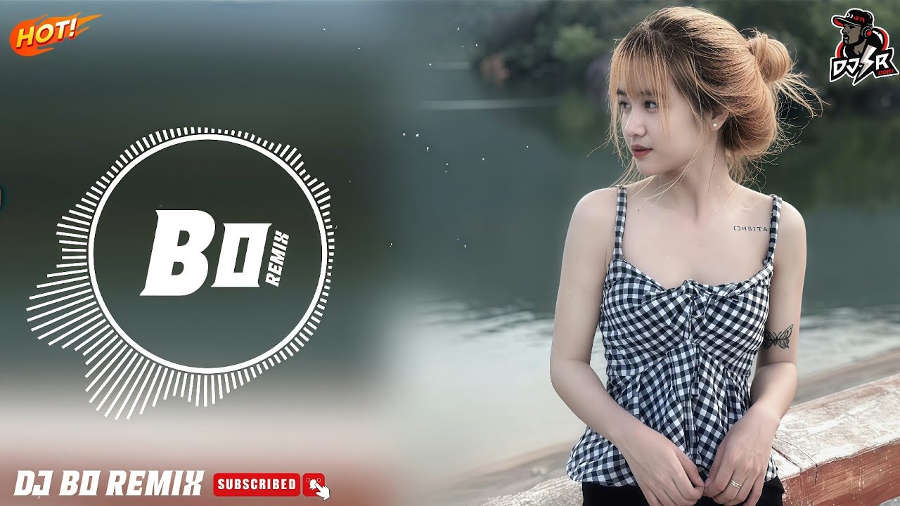 #djsr(เบสแน่นๆ)เพลงแดนซ์มันส์ๆ ฟังสบายๆ ชิวๆ2025(#กำลังฮิตในTikTok) DJ ...