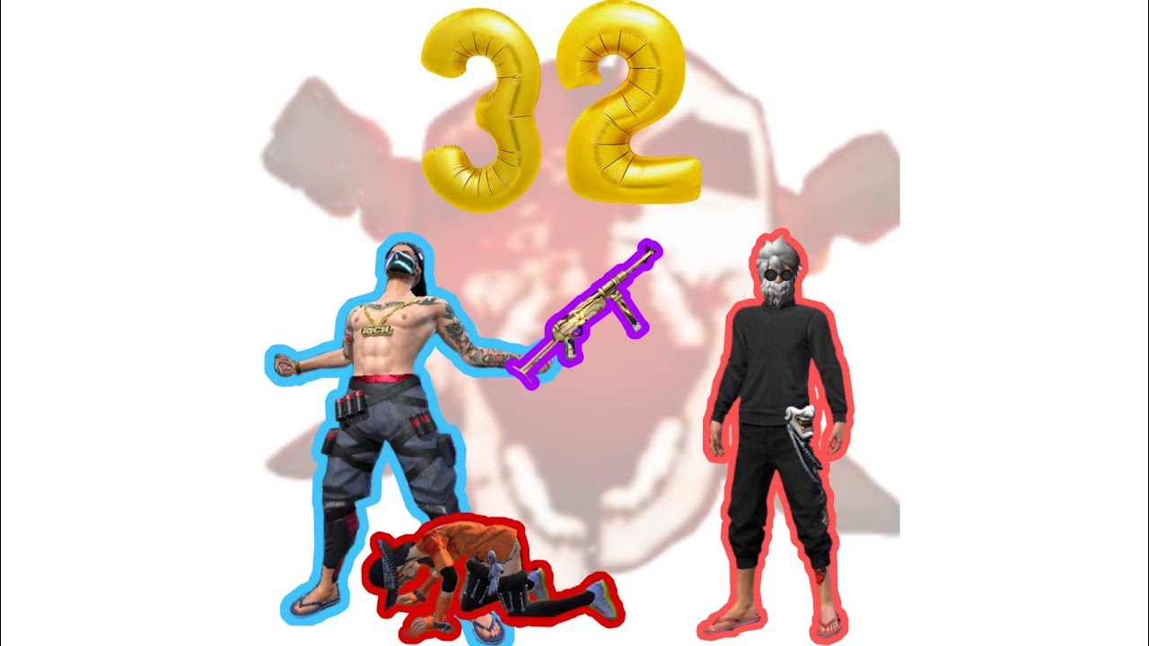 32 kill // - YouTube
