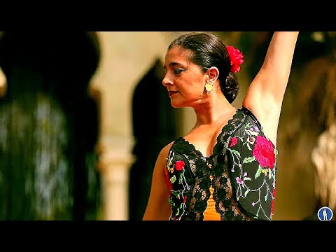Spain: Legendary Flamenco Dance // The Passion Of Andalucía - YouTube