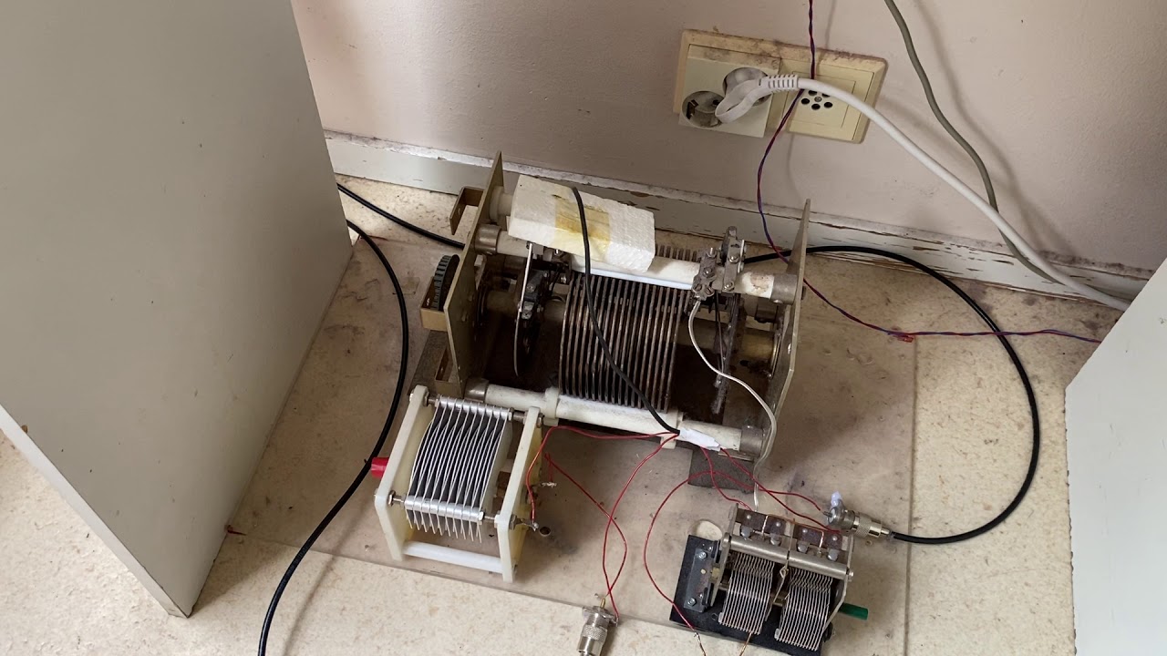 HF station overview - YouTube