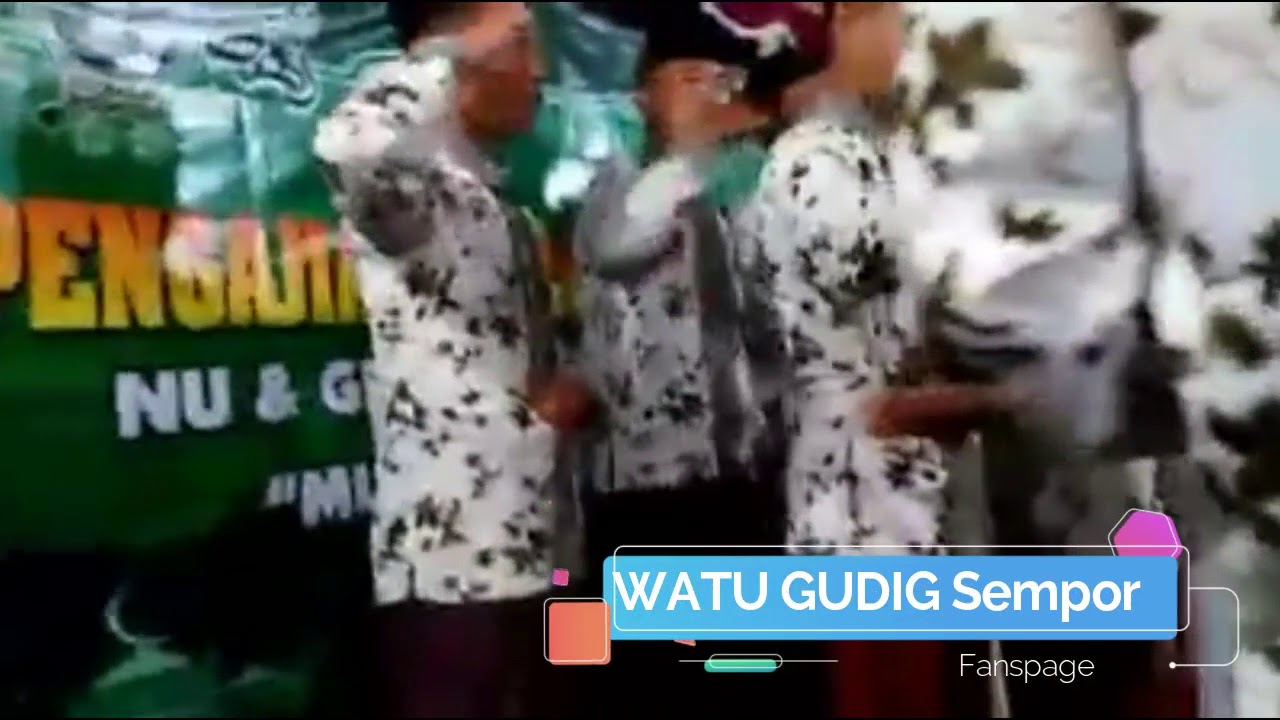 Sholawat Nariyah - AREMAS Putra - YouTube