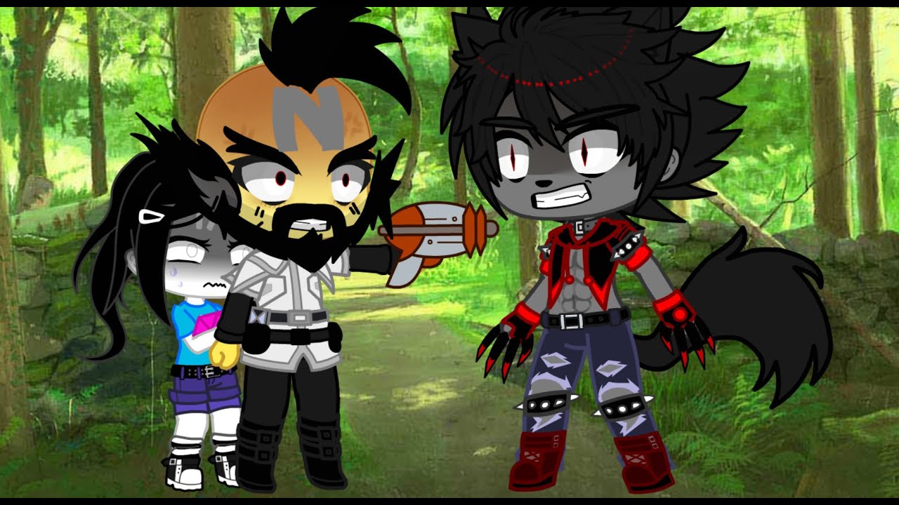 Harpy Hare🐺 MeMe 💛{Parental Dr.Cortex X Autistic Reader}🤍💎 - YouTube