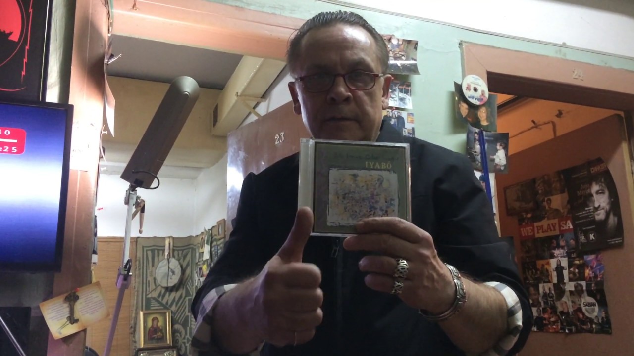 Julio Barreto Cuban Quartet - YouTube