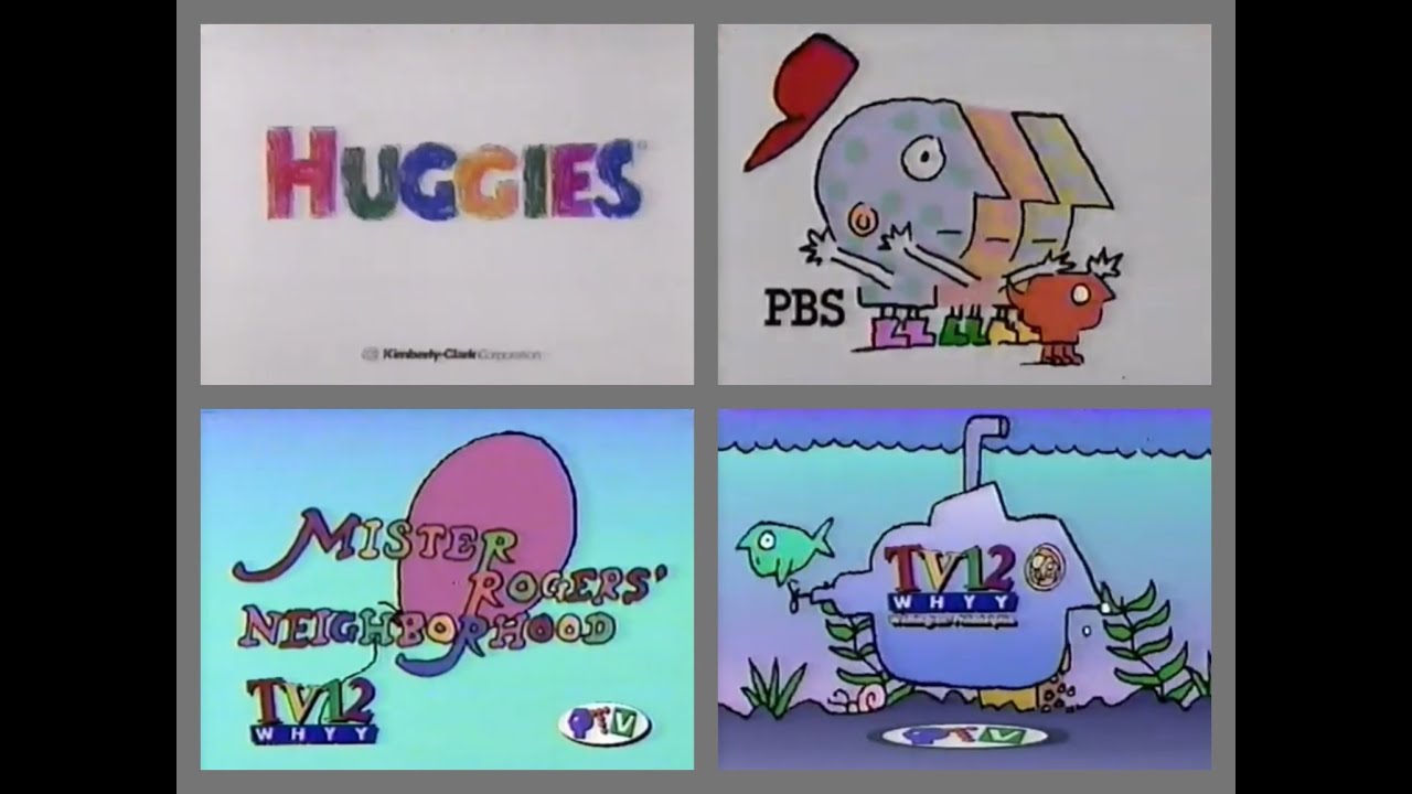 Pbs Kids 1996 The Best PBS Kids Shows To Educate & Entertain All Ages