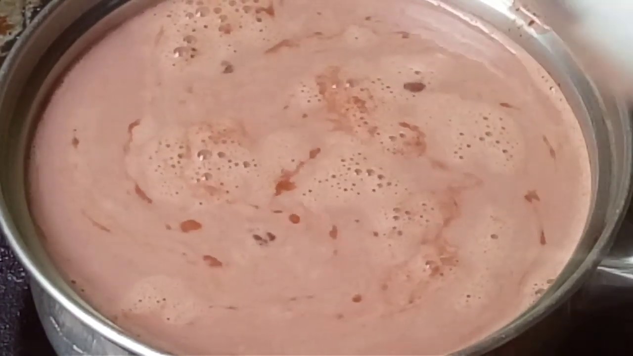 CARA MEMBUAT FLA PUDING COKLAT | winz happy channel - YouTube