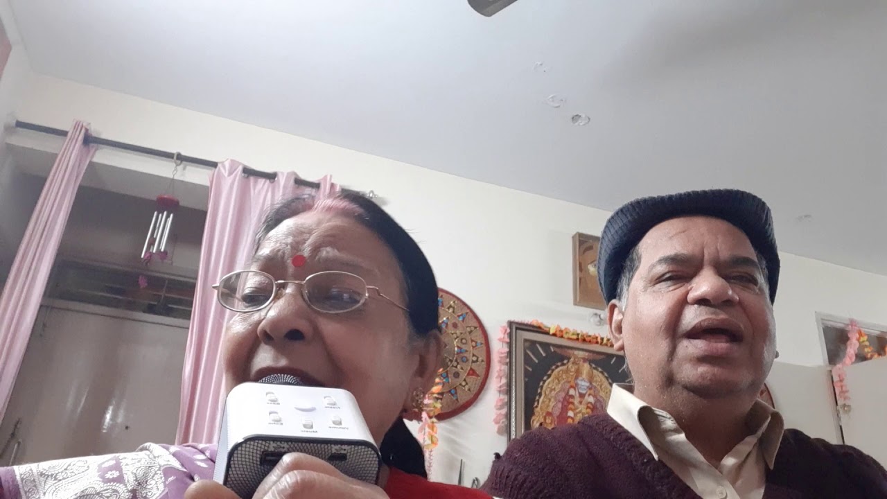 Radha ka nam anmol bolo Radhe Radhe; Bhajan by Gargi Devi - YouTube