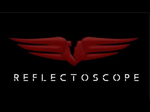 Reflectoscope: Never Get Pinned Down Without This Unfair Tactical ...