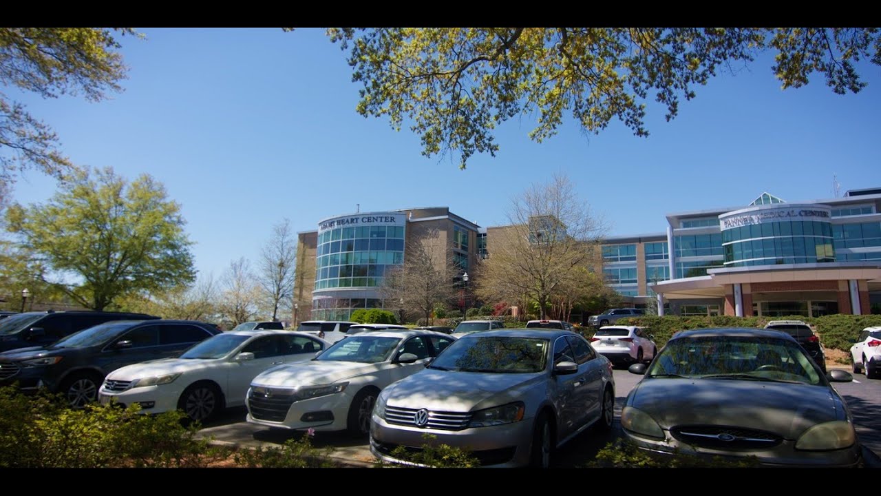 Tanner Health – 75 Years of Redefining Care - YouTube