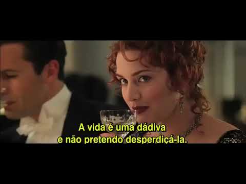 Titanic Trailer Legendado - YouTube