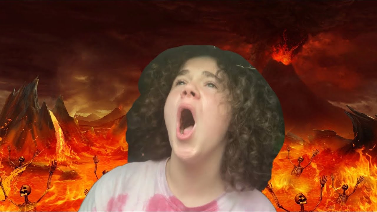 BEANS FROM HELL - YouTube