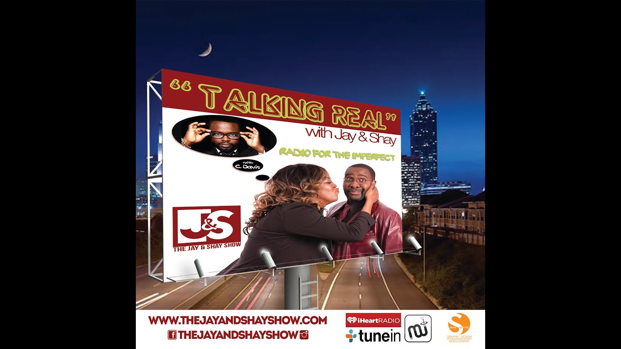 The Jay and Shay Show Aug 7 2015 - YouTube