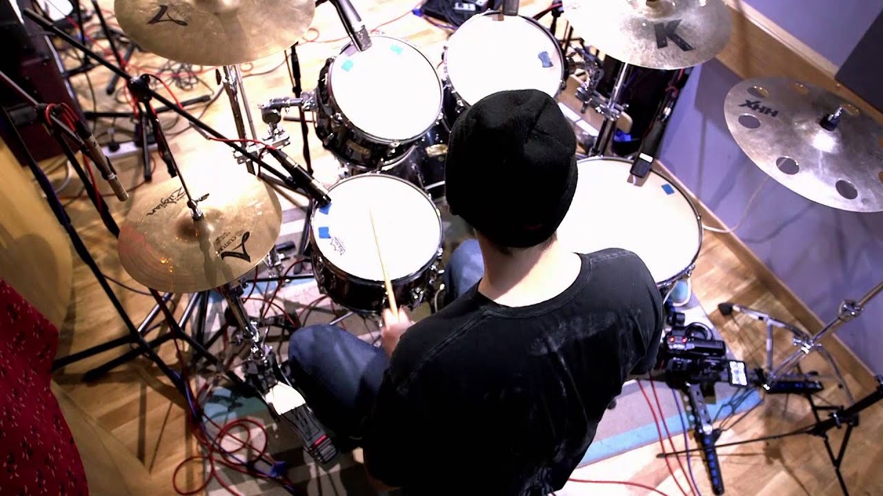 Atlas Falls - Atlas Falls - YouTube