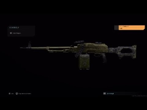 Gold PKM - YouTube