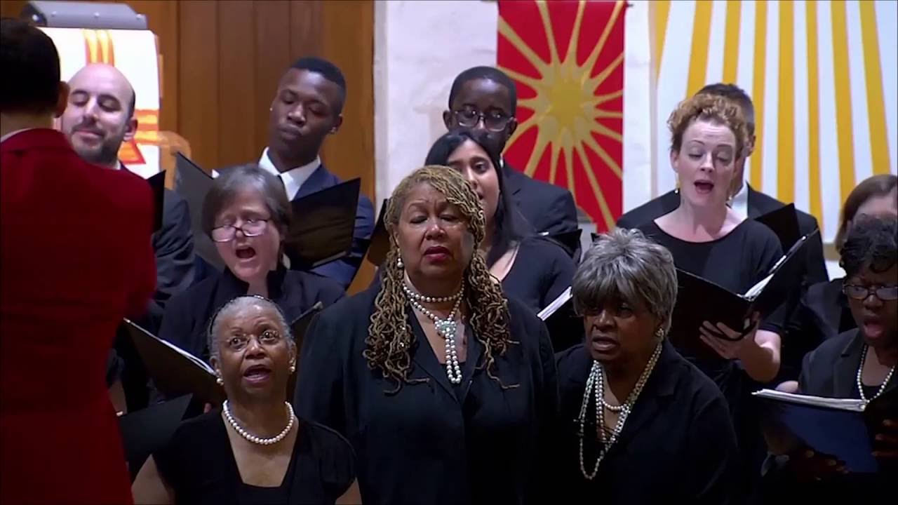 About Us - NorthEast Senior Singers (NESS) - YouTube