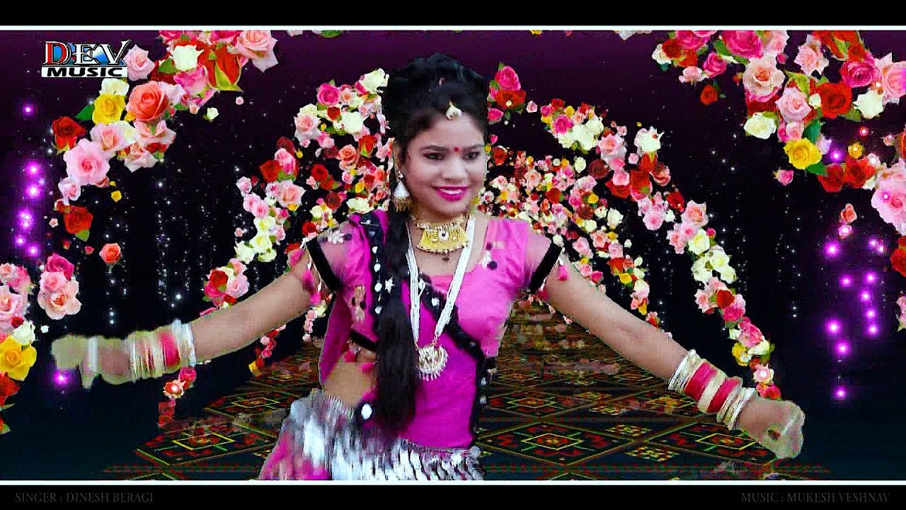 2023 बालाजी महाराज का DJ Song !! Meina Mewadi Ka Shandar DJ Dance ...