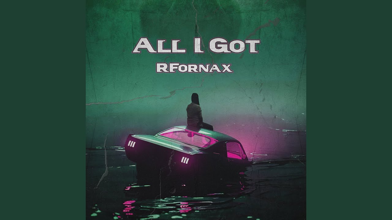 All I Got - YouTube Music