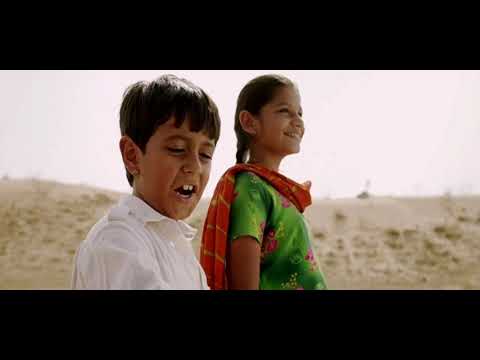 Dum-A-Dum Mast Qalandar | Dhanak| Chet Dixon & Devu Khan Manganiyar| Nagesh Kukunoor|