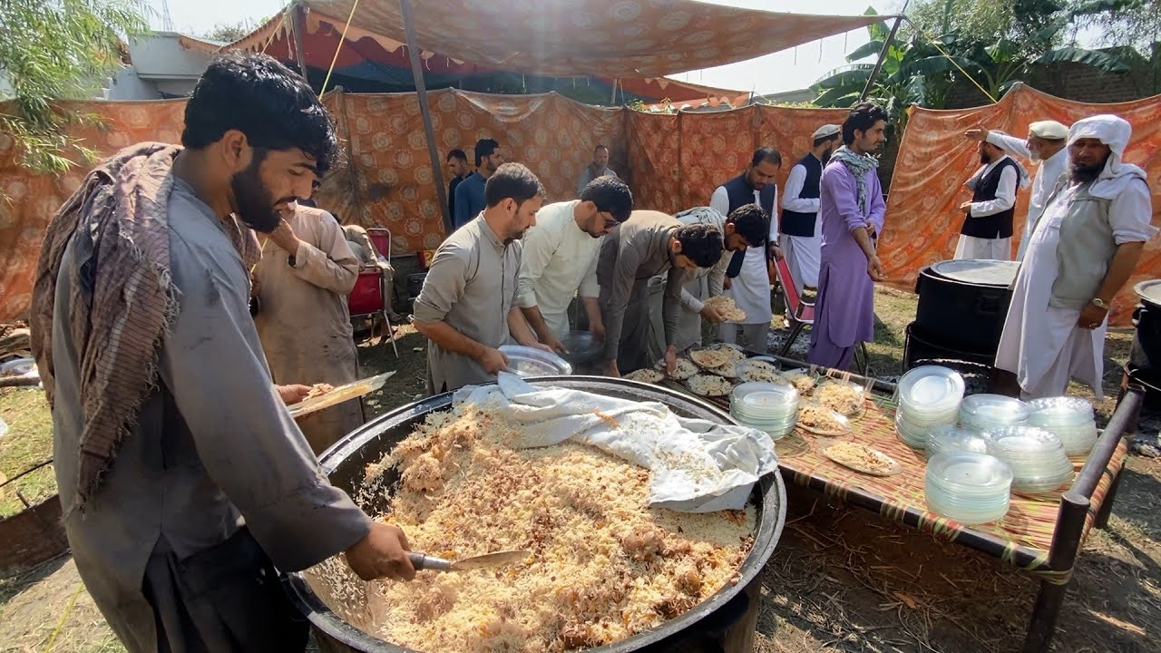 Traditional wedding ceremony in Afghanistan Nangahar | Taliban Regime ...