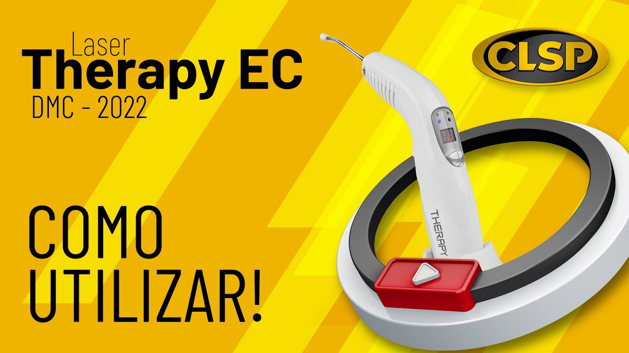 Como Usar o Therapy EC - (DIRETO AO PONTO) - 2022 - YouTube